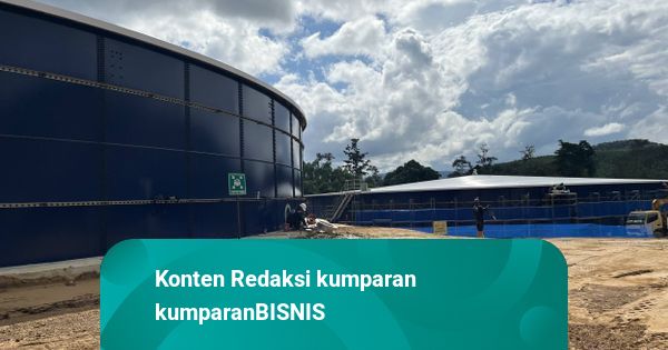 Populer: Warga IKN Bisa Minum Air Keran; Prabowo Diminta Bikin Kementerian Baru | kumparan.com